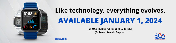 We need your help to spread the word about the new & improved SL-2 Form!